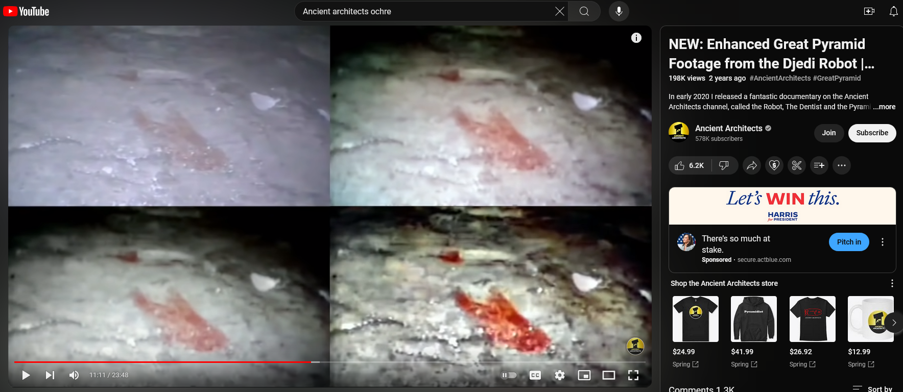 Hidden in Plain Sight